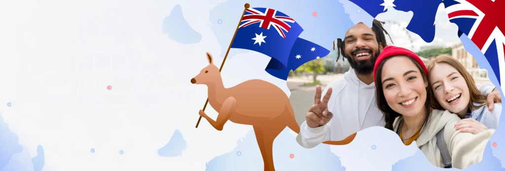 Australia - Du học cùng UNI-LINK